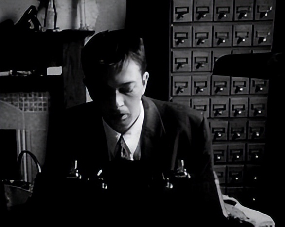 Nonlinear Narrative Structure, Enhancement of Story Expression: The ...