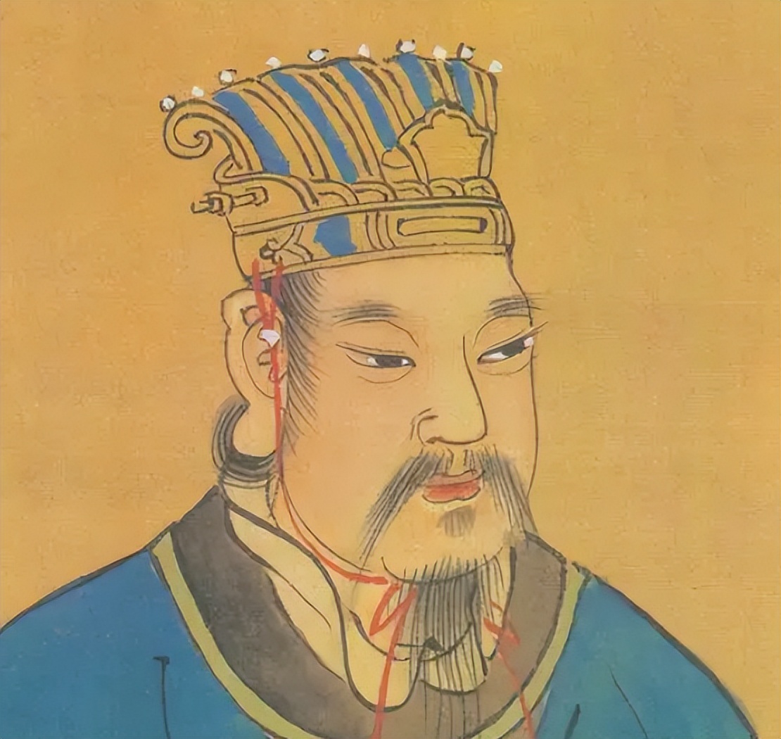 Inventory of the emperors with the posthumous title of "Yuan" in ...