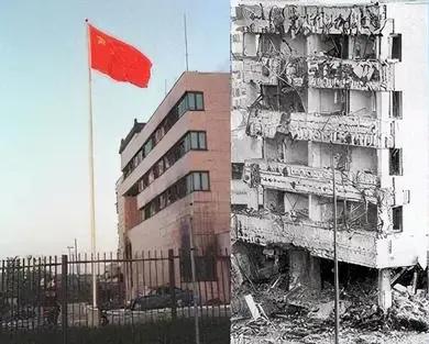 May 8 is a day that every Chinese should remember - iNEWS