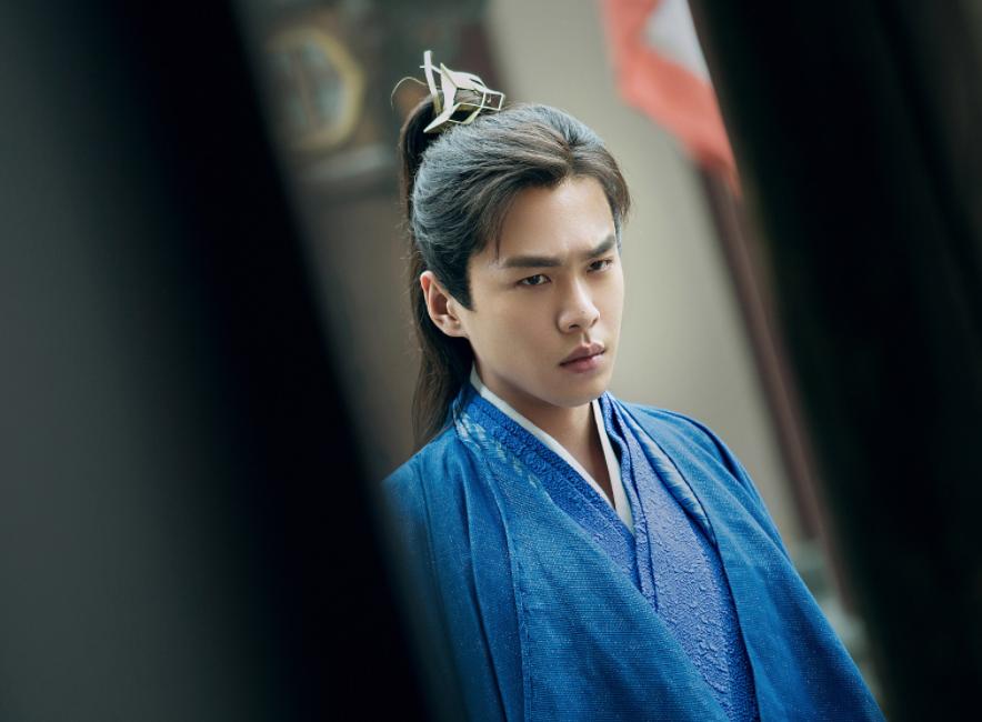 On the 2023 film list of Punggol Factory, Zhang Ruojun personally ...