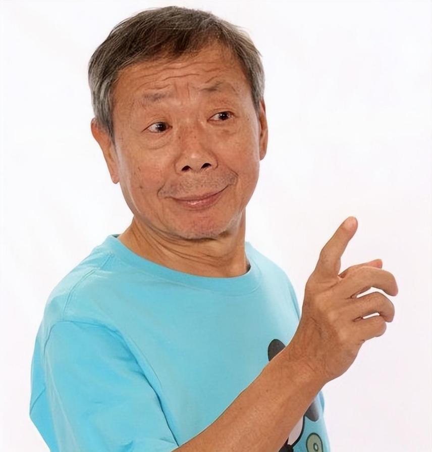 Famous actor Wu Ma: Married Ma Yan, a 23-year-old wife, died of illness ...