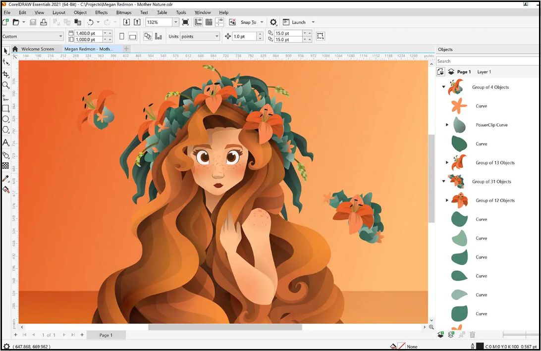 How to cut out portraits? These kinds of cutout methods will be - iNEWS