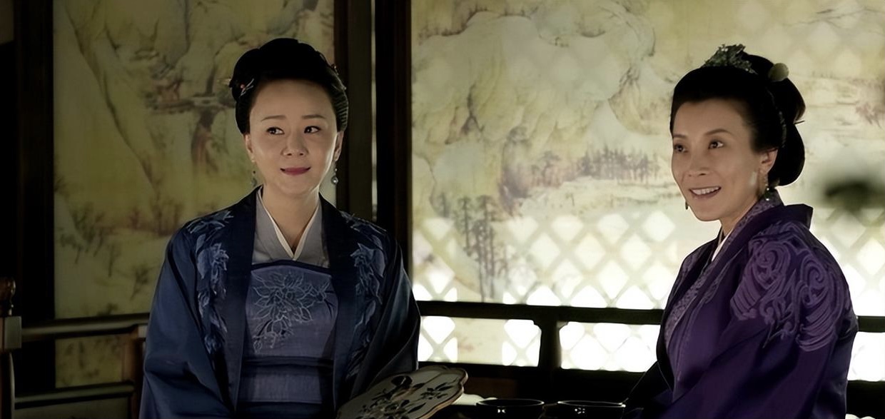 Obviously the same person, after playing The Story of Minglan and then ...