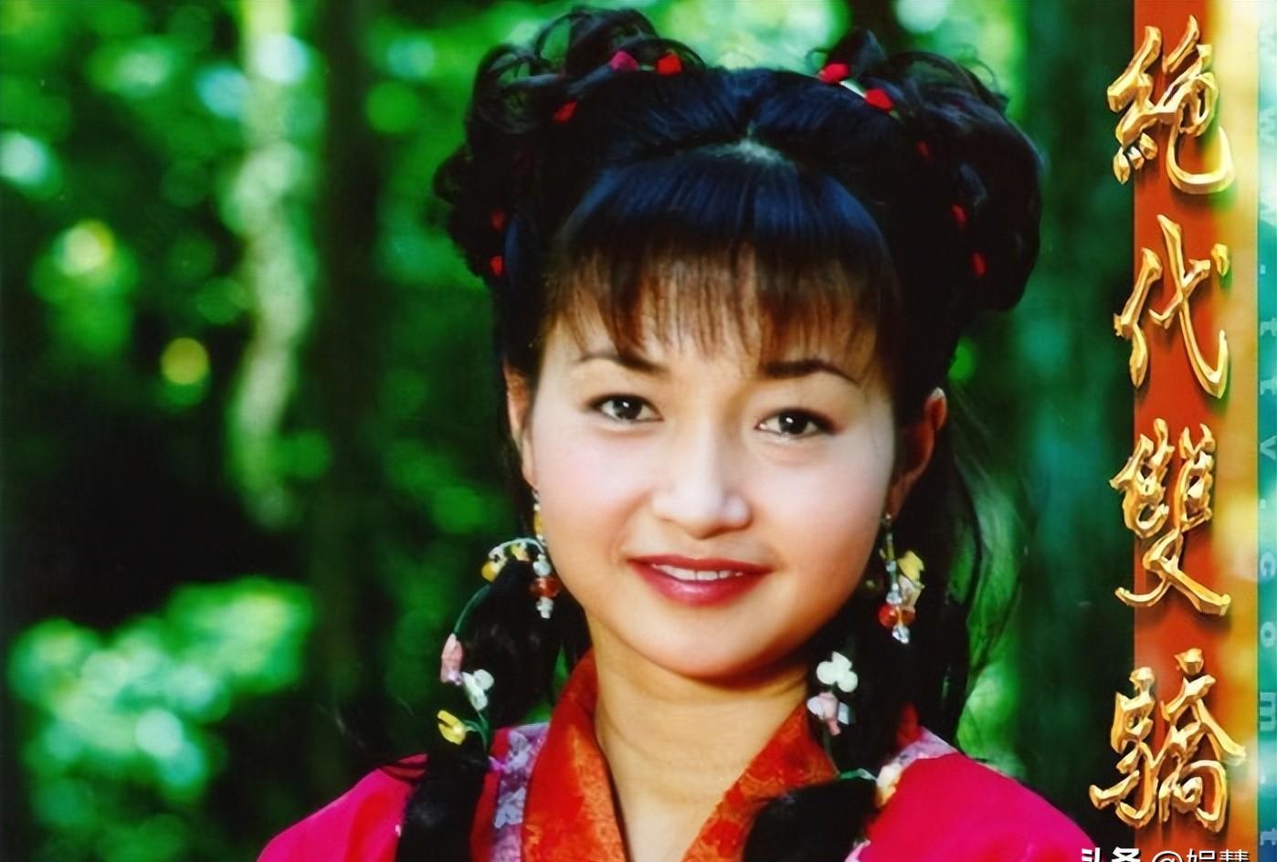 "Peerless twins" Lin Zhiying and Su Youpeng are on the same stage ...