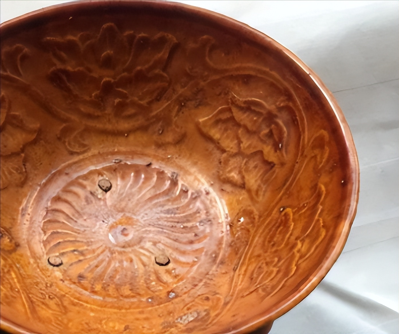 Study on Decorative Patterns in Song, Liao, Jinxia - iMedia