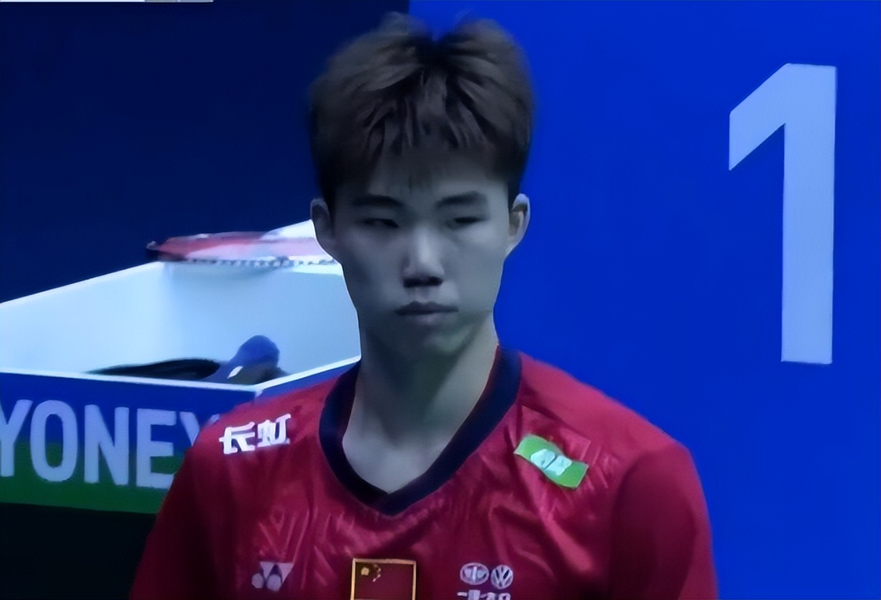 2-1, Weng Hongyang reversed to win the championship, NO.156 dark horse ...