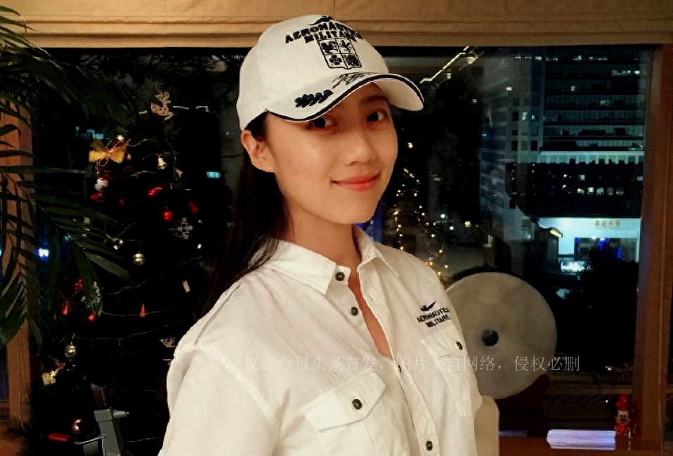 Liu Sha: gave up dancing to pursue acting, married 44-year-old Wu Ruofu ...