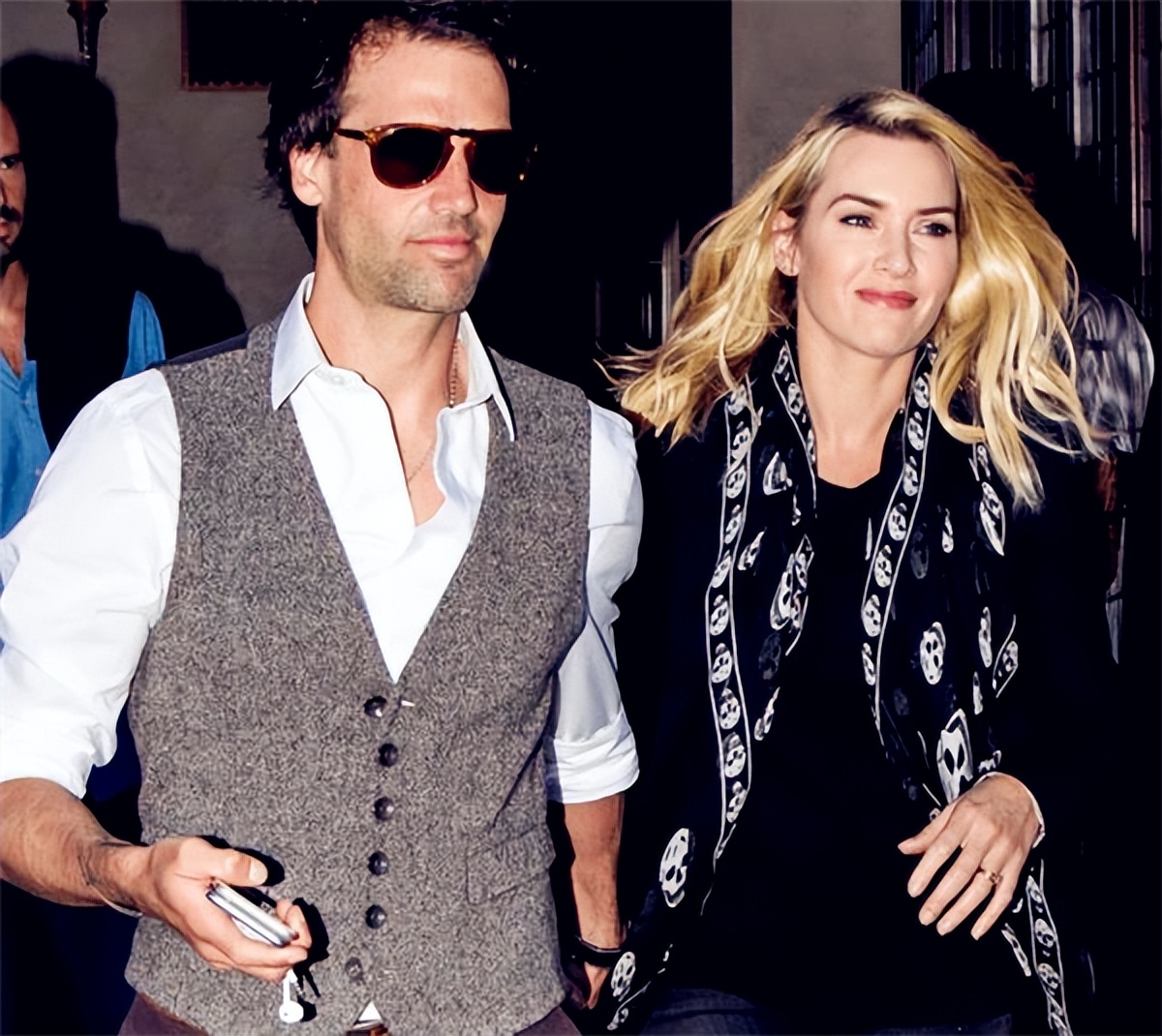 The documentary "Titanic" is popular all over the world, but few people ...