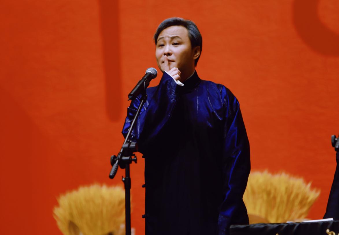 Yan Zonghai's anger highlights the distortion and short-sightedness of ...