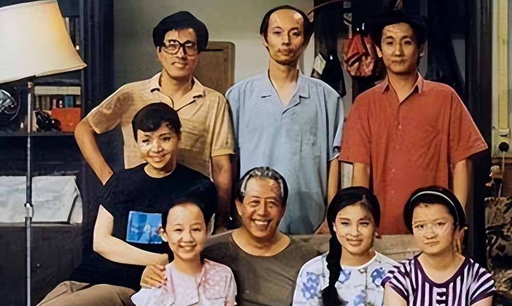 How cruel is Yingda to Song Dandan? Marry Liang Huan within a month of divorce, and prevent Batu ...