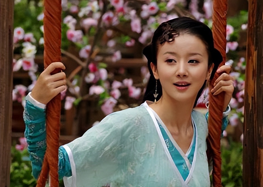 Don't take the show until your face recovers!Are these actresses ...