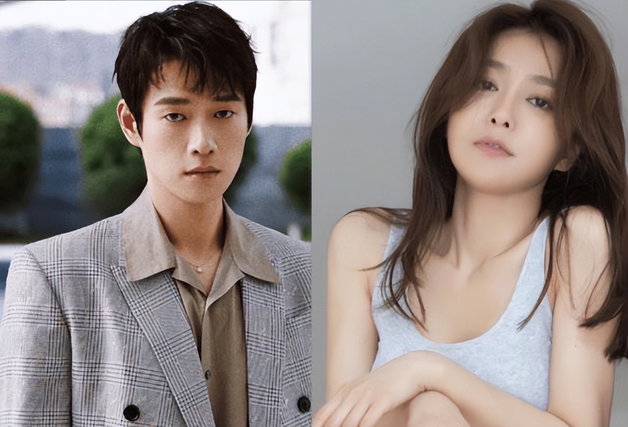 "The Shining She" was broadcast, and Qin Lan and Wang Yang's passionate kiss sparked heated ...