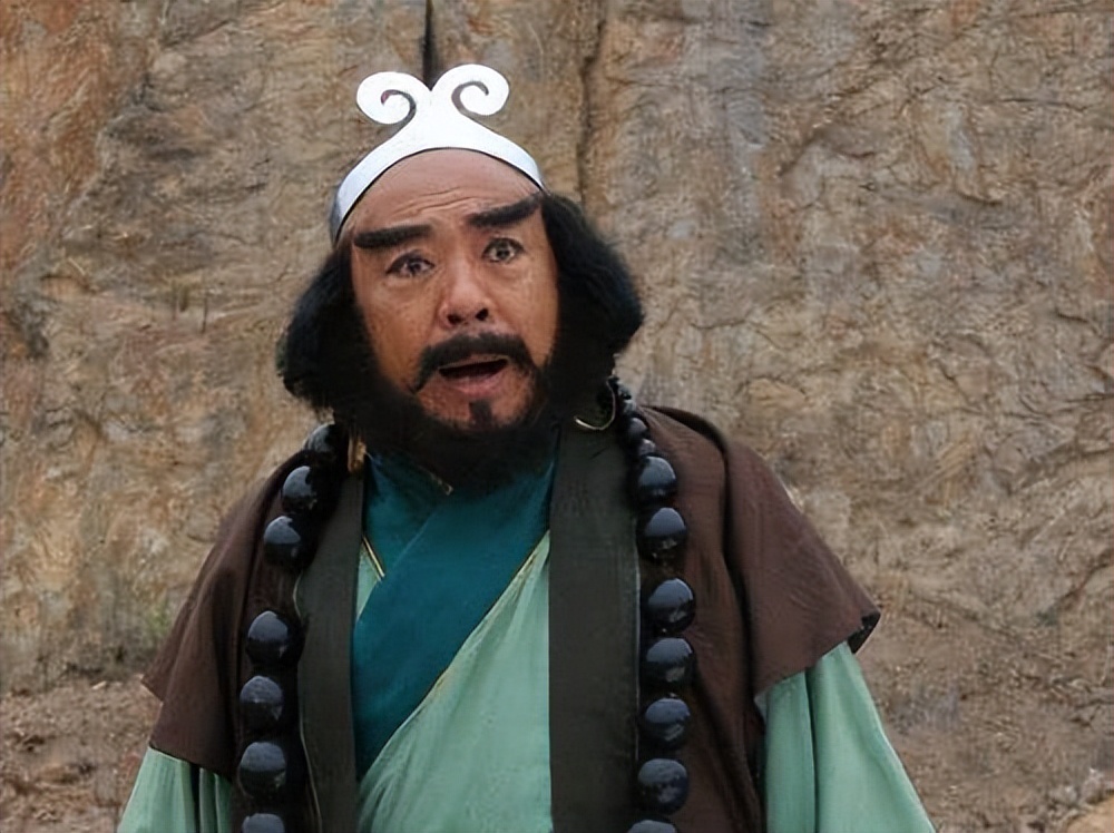 The true meaning of life implied in "Journey to the West" is suddenly ...