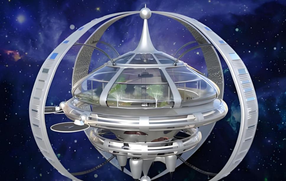 The Americans are getting more and more nervous! China's Sun-Chasing ...