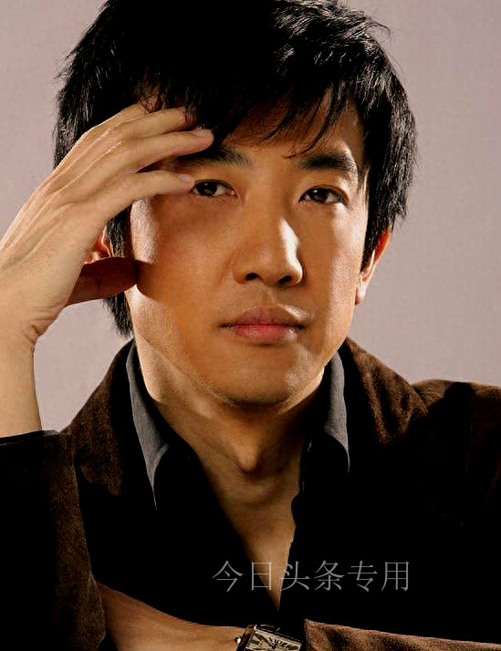 Businessman Sun Donghai once fell in love with Li Xiaoran. What is ...