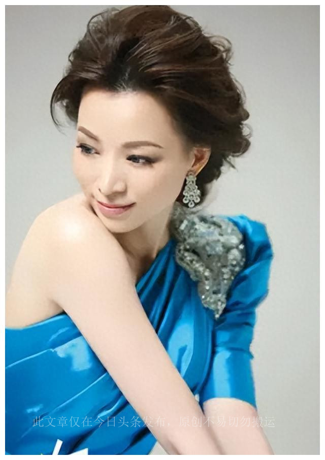 Facts have proved that Dong Qing, the much-anticipated "CCTV No. 1 ...