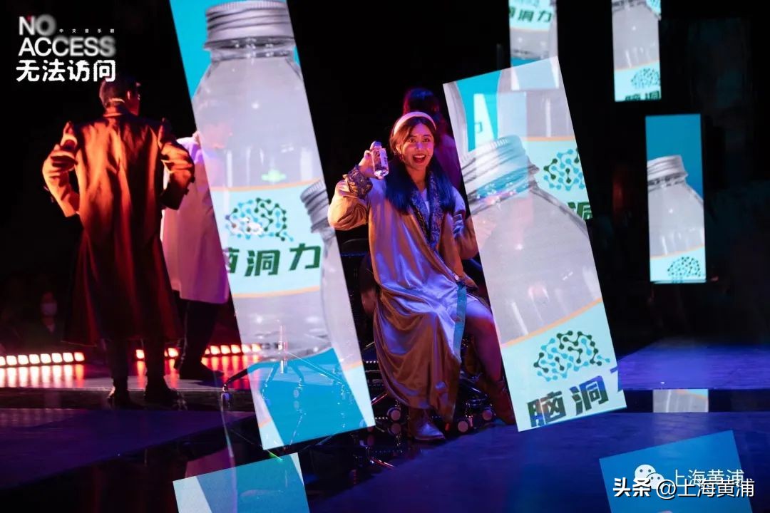 Every scene is a wonderful performance that lives up to the love of the ...