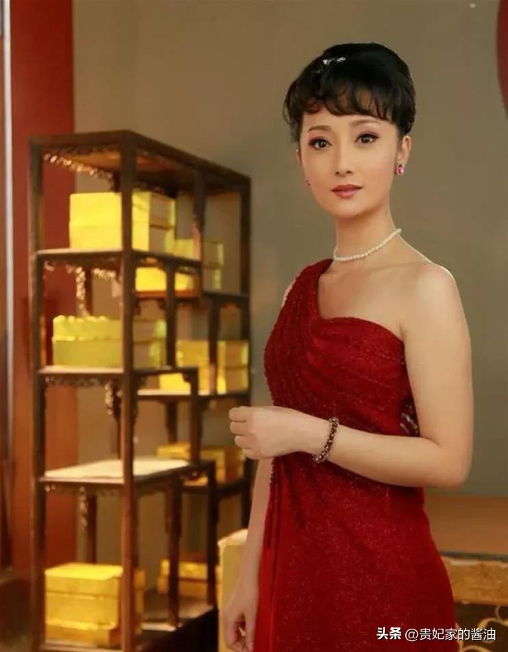 Jiang Linjing, born on February 23, 1980 - Part Two - iMedia
