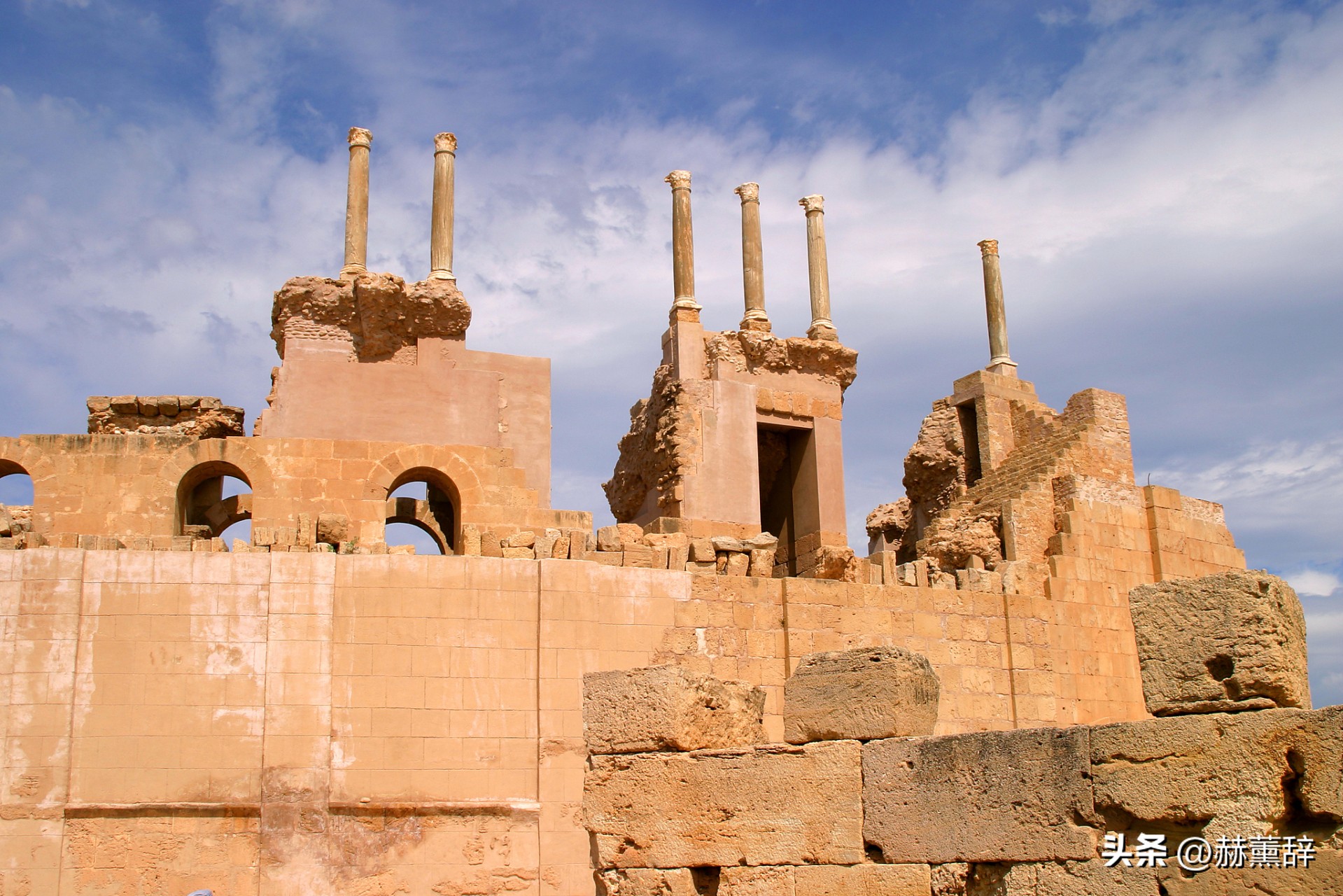 From the Abbasid Dynasty thousands of years ago, see how women's social ...