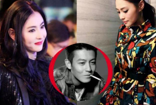 Why didn't Gillian stop Edison Chen from taking pictures?Gillian said ...