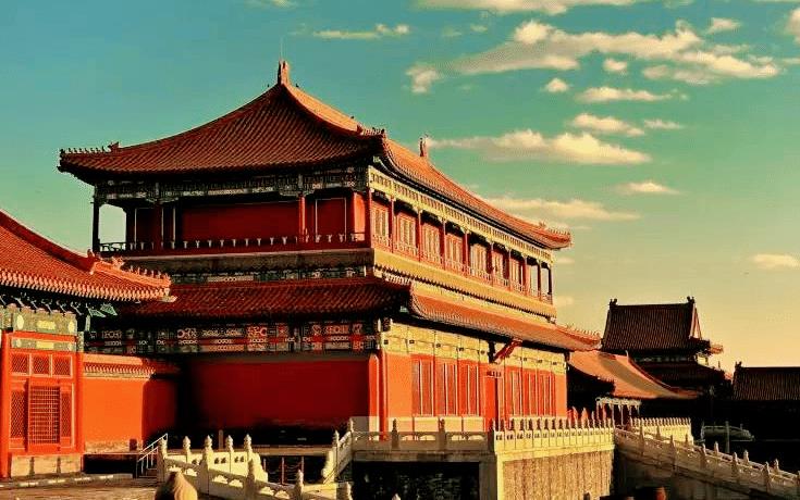 The Forbidden City is 85% open, why is the "cold palace" still not open ...