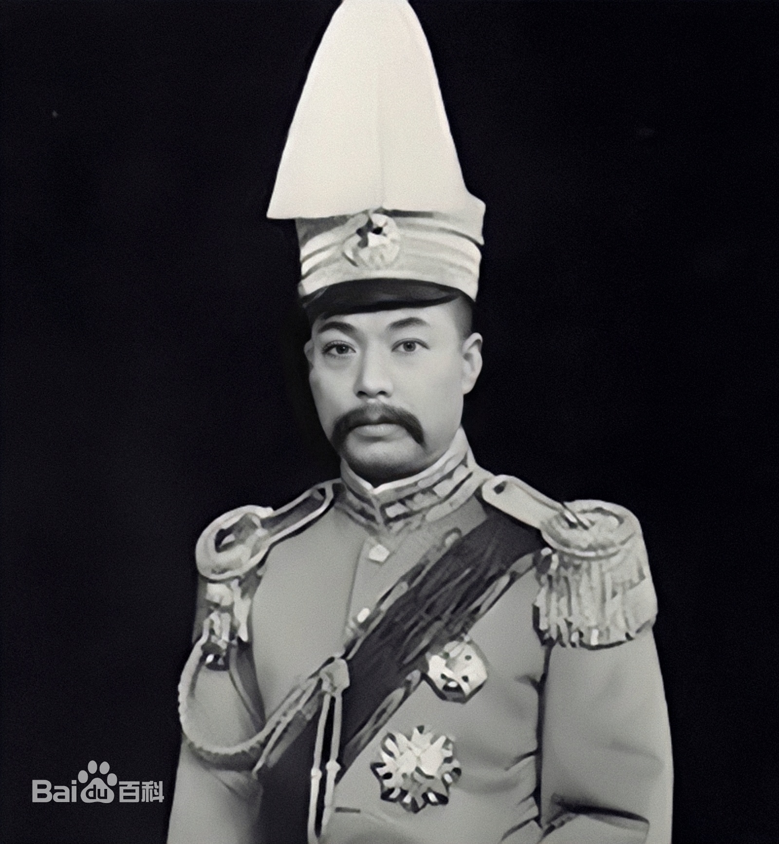 "Luanzhou Soldiers' Remonstrance": Empress Dowager Longyu intends to ...