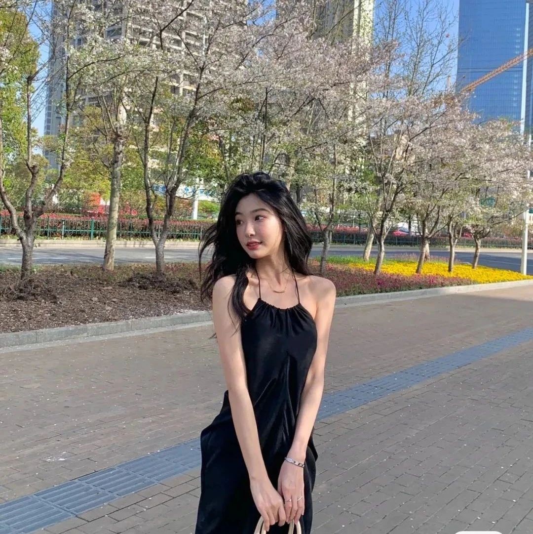 Yi Mengling resumes her single life and breaks up with Ma Siwei ...