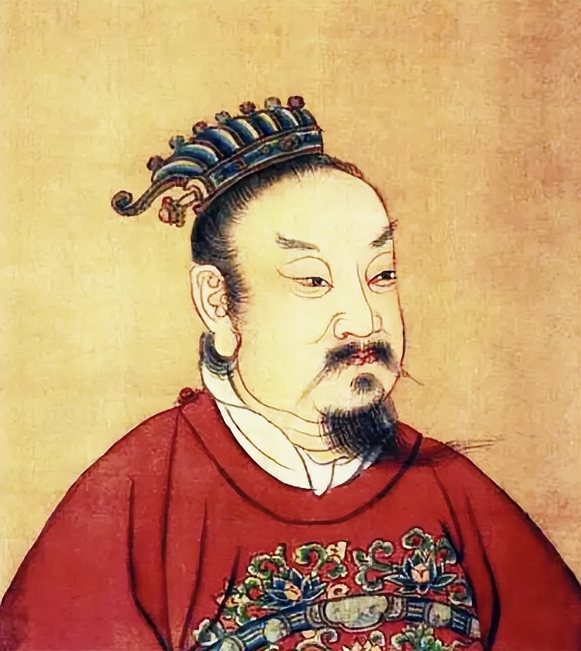 The first emperor who created a flourishing age: Emperor Jing of Han ...