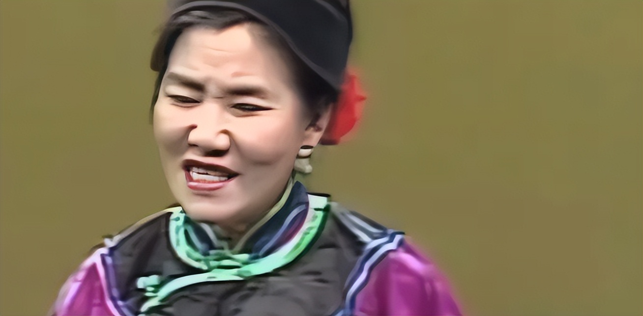 23 years after her death, she is still the "Queen of Pieces": Zhao ...