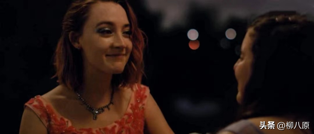 In "Miss Bird", what role do contrasts, metaphors, and details play in ...