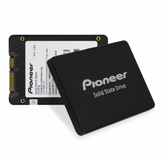 Hard disk and memory are always confused?Then learn hard disk knowledge ...