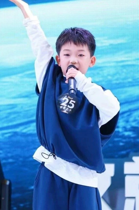 Li Siyi: The most important thing is to participate and enjoy the ...