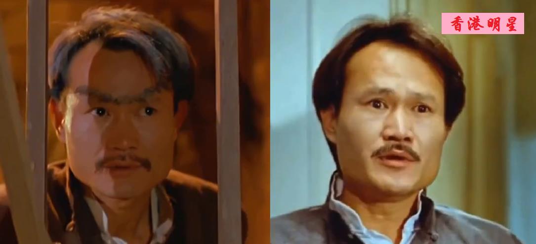 Reveal the little-known original names of 18 Hong Kong stars, Yuen Biao ...