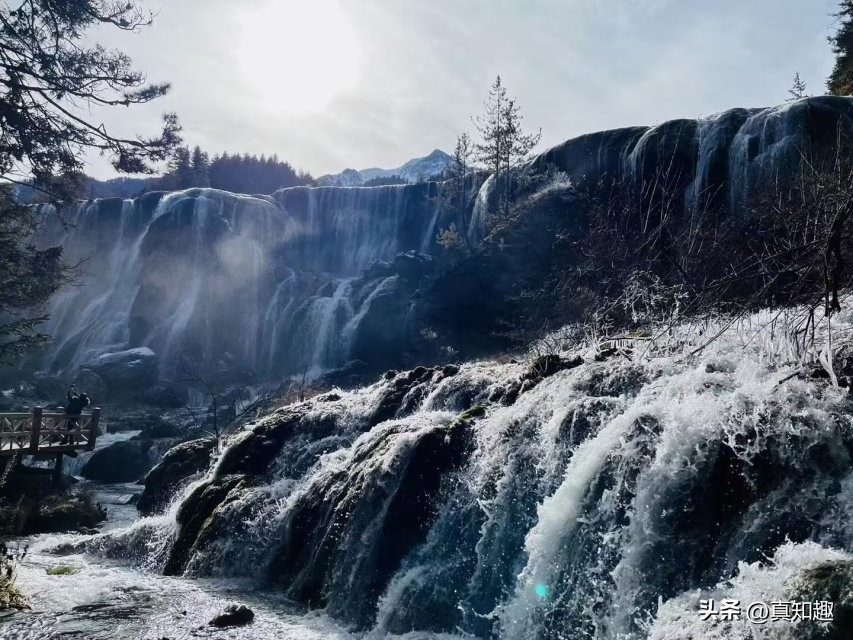 The order of learning traditional Taijiquan Kung Fu is three steps ...