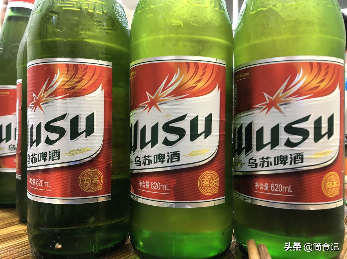 Why is Wusu beer named "deadly"?Xinjiang netizen: You will understand ...