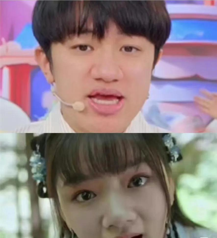 Shi Lai "Yun" turns, and the most worthy of Shi Ying's beauty in the ...