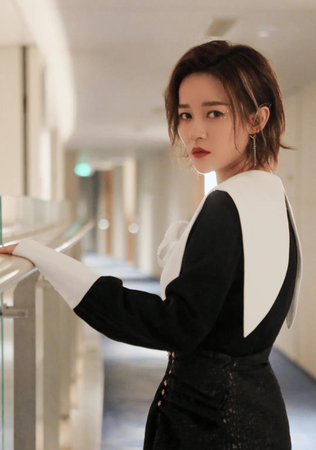 Mingyang Entertainment—Beauty Star—Cheng Xiang - iNEWS