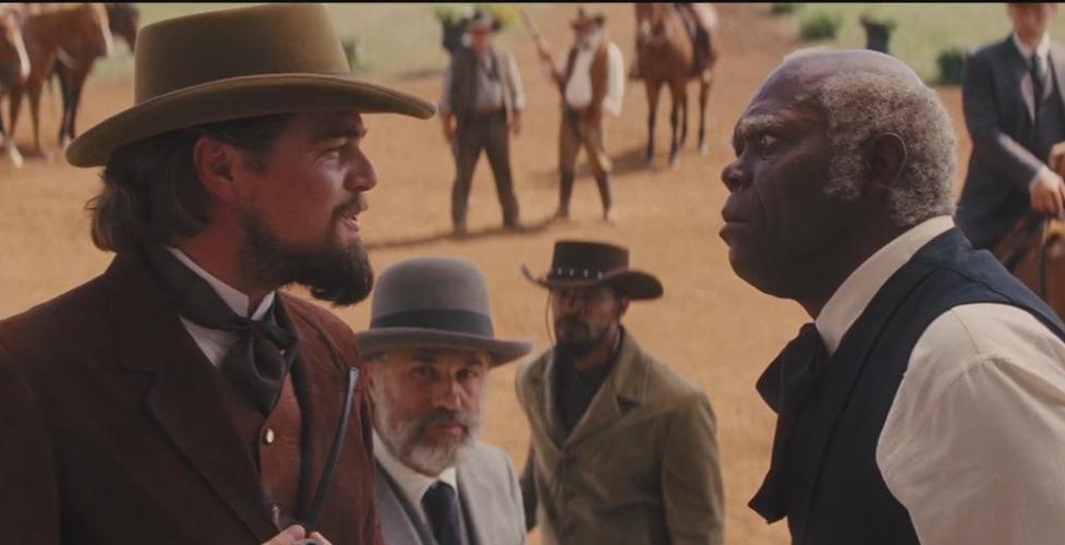 Is there any racism and injustice in the movie "Django Unchained"? - iNEWS