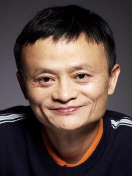 Ma Yun, the time left for you is running out! - iMedia