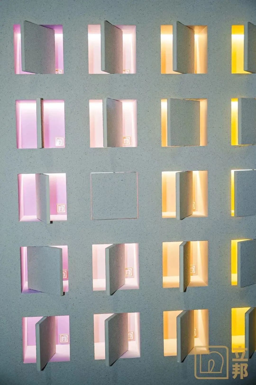 Punch in "MAGIC Wonderland of Light and Shadow" to start a journey of ...