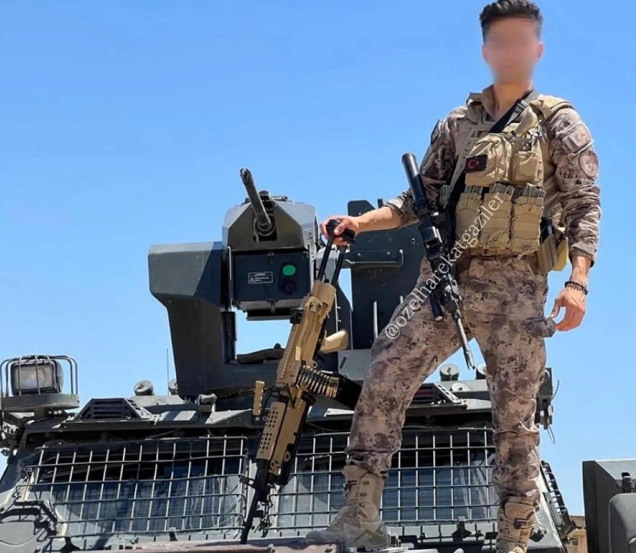 Why is it attracting attention? The overlord of the Middle East ...