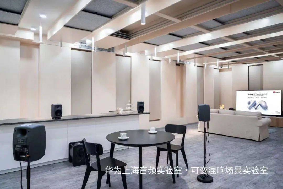 From "listening to the heartbeat" to "artificial ear", Huawei's largest ...