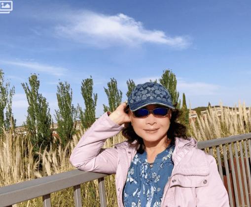 Singer Zhang Di passed away? The family members denounced the rumors ...