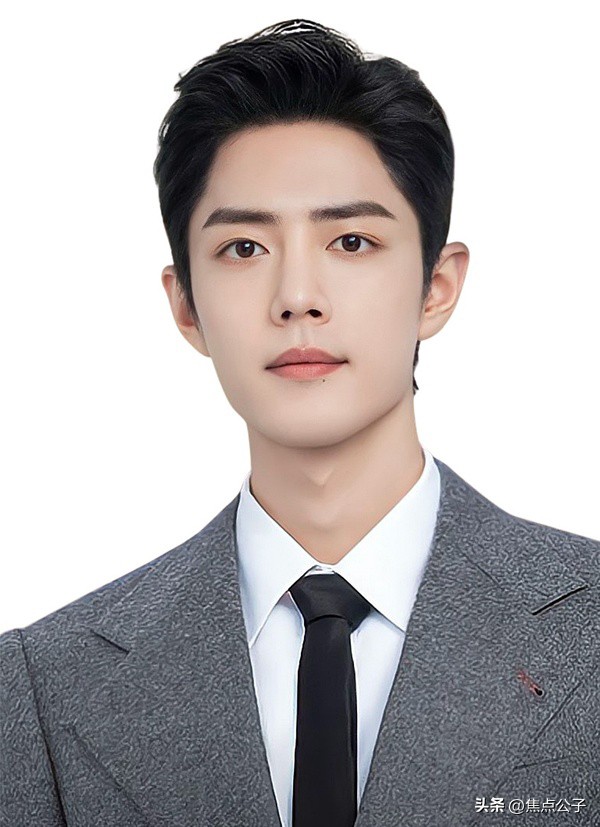 Top stream configuration?Xiao Zhan and Bai Baihe's "Scorching Sun with ...