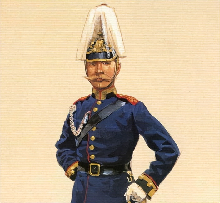 How was the Second German Reich established? What impact did it have on ...