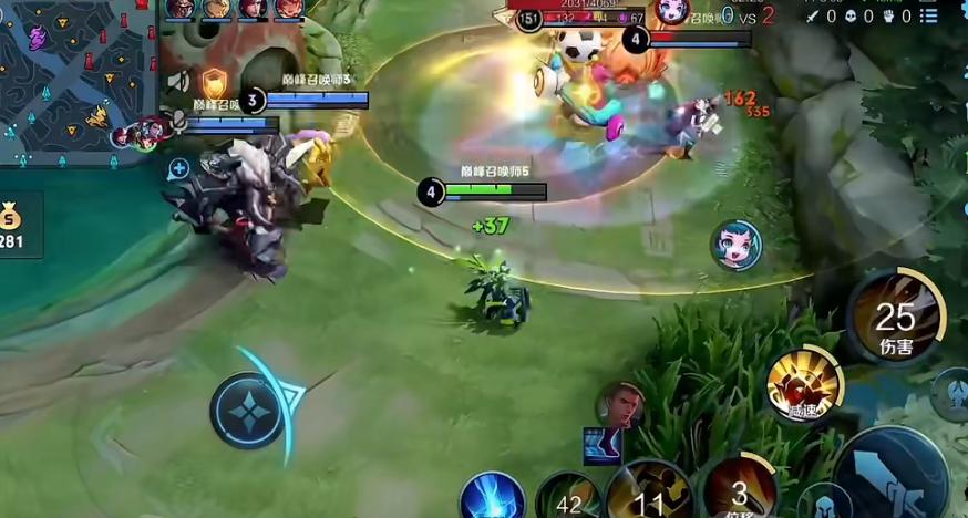 Sending you a vigorous exit, the king honors Sun Shangxiang to learn ...