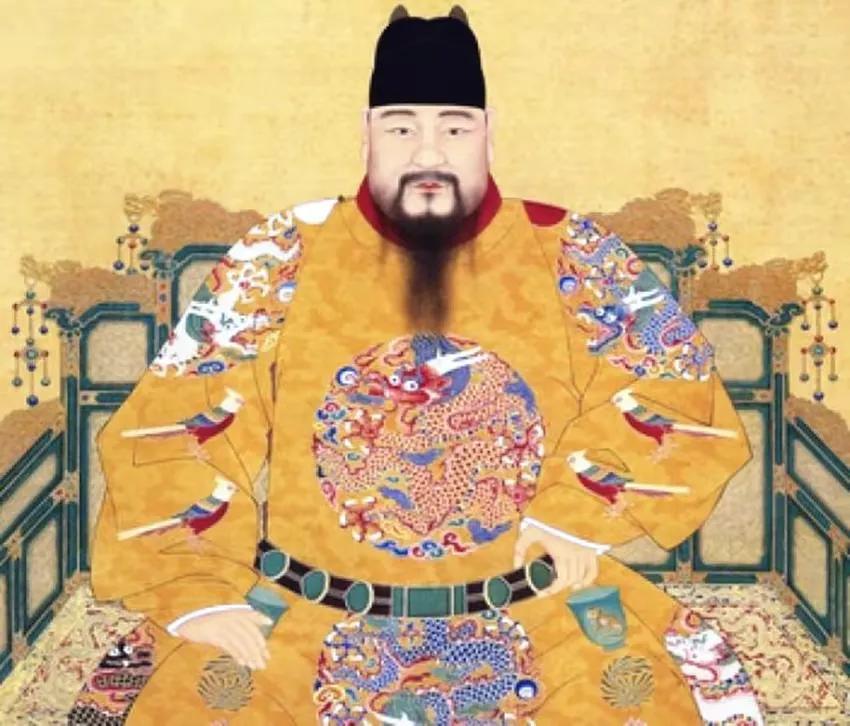 Ming Xianzong Zhu Jianshen and Wan Guifei's Peerless Love - iNEWS