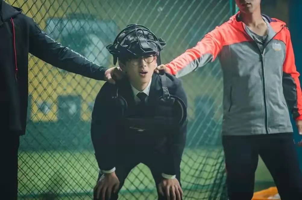 8.4 high-energy Korean drama "Stalker", chasing and revenge + fancy tax ...