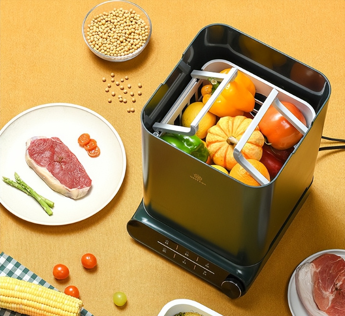 Top ten famous brands of food purifiers, how to choose a food purifier ...