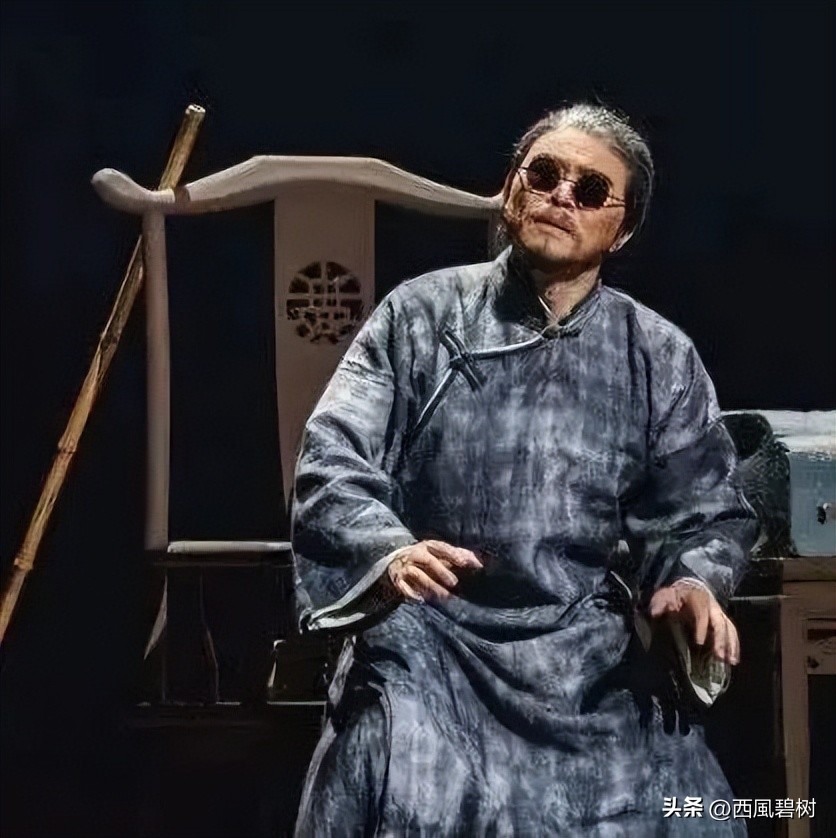 Blind A Bing - the pinnacle of Chinese folk music - iMedia